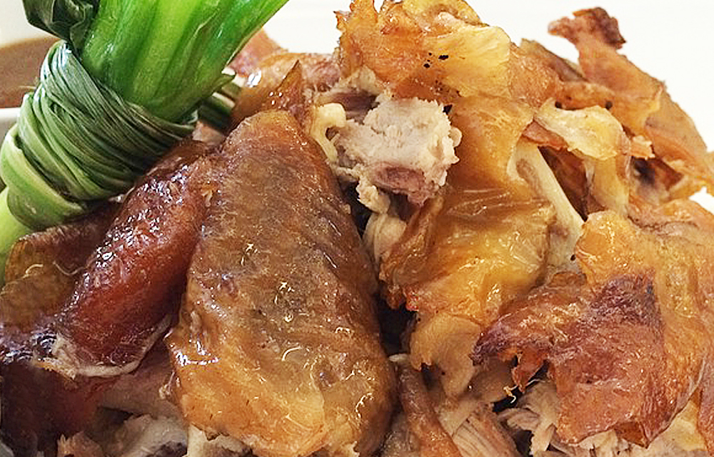 Where to Eat the Best Lechon in the World? | TasteAtlas
