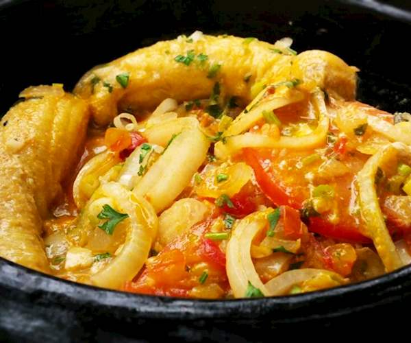 4 Best Rated Brazilian Seafood Dishes - TasteAtlas