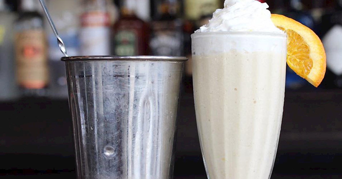 Milkshake In Ted’s Bulletin | TasteAtlas | Recommended authentic ...