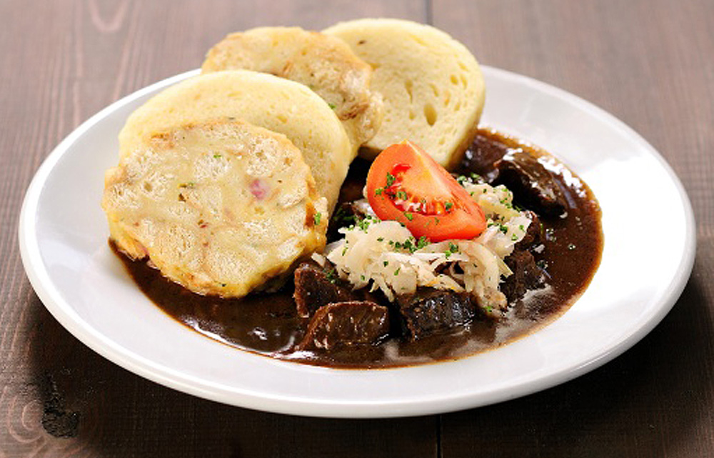 Where to Eat the Best Guláš in the World? | TasteAtlas