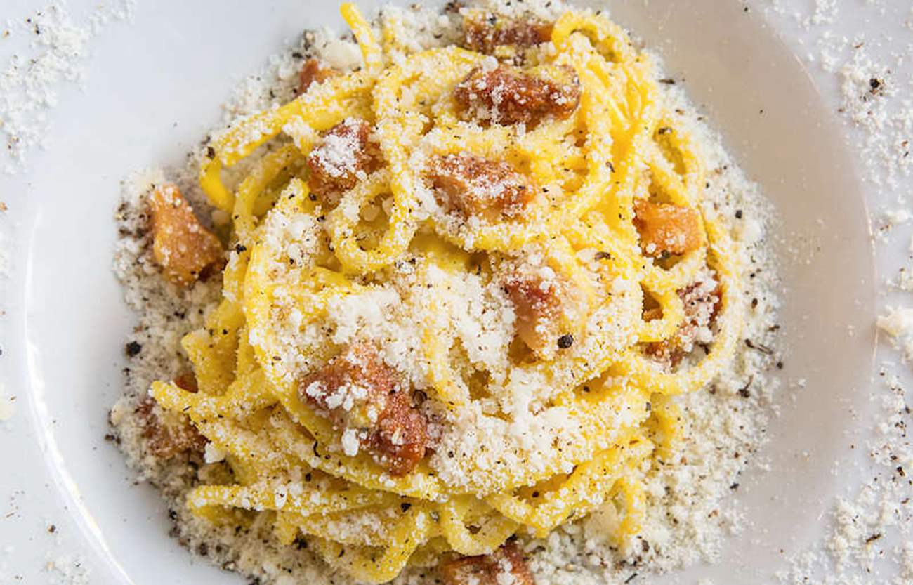 Roscioli | TasteAtlas | Recommended authentic restaurants