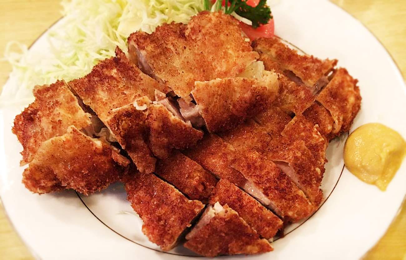 Tonki | TasteAtlas | Recommended authentic restaurants