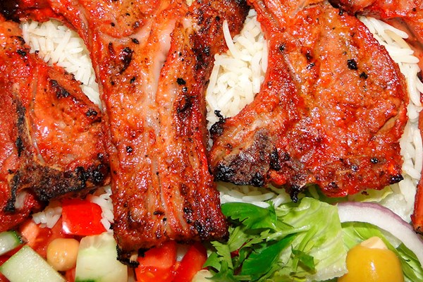 Where to Eat the Best Chopan Kabob in the World? | TasteAtlas