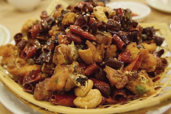 Where to Eat the Best Laziji in the World? | TasteAtlas