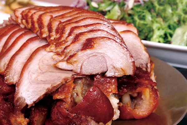 Jokbal | Traditional Pork Dish From South Korea, East Asia