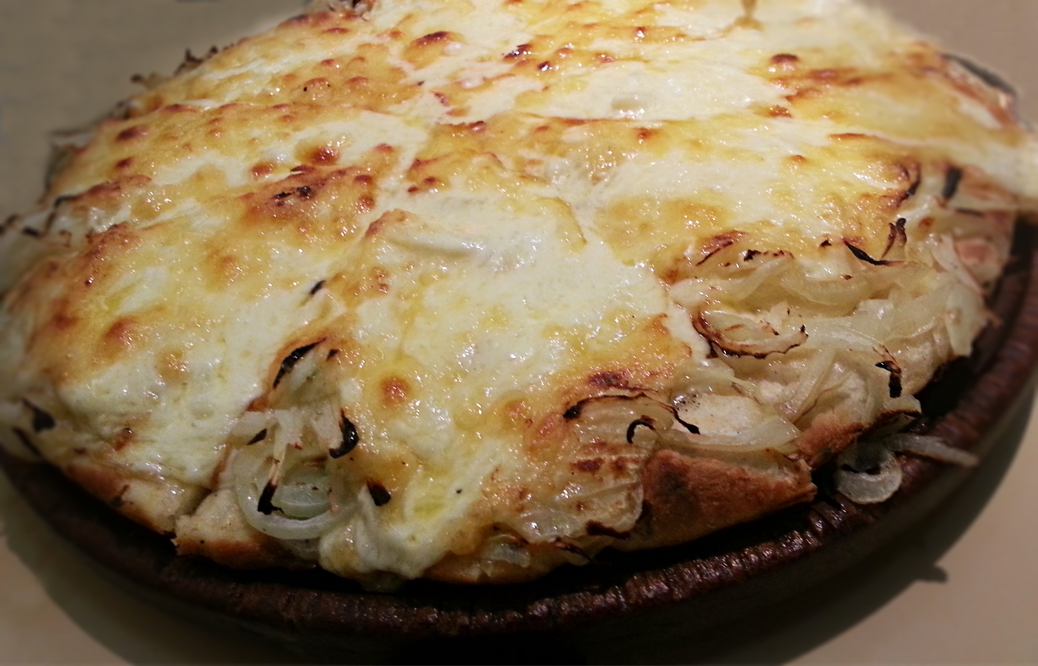 Where to Eat the Best Fugazza in the World? | TasteAtlas