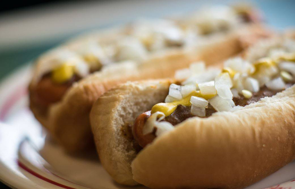 Coney Dog | Traditional Hot Dog From Michigan, United States of America