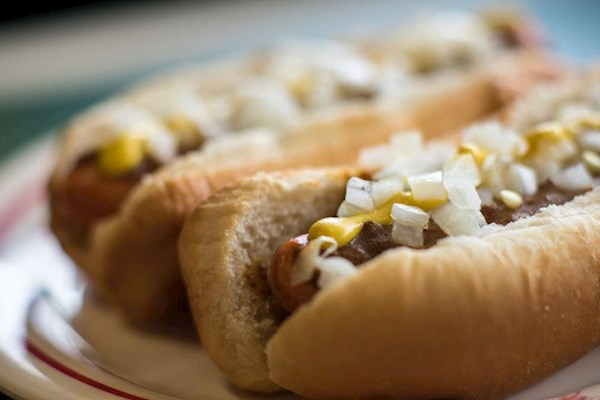 Where to Eat the Best Coney Dog in the World? | TasteAtlas