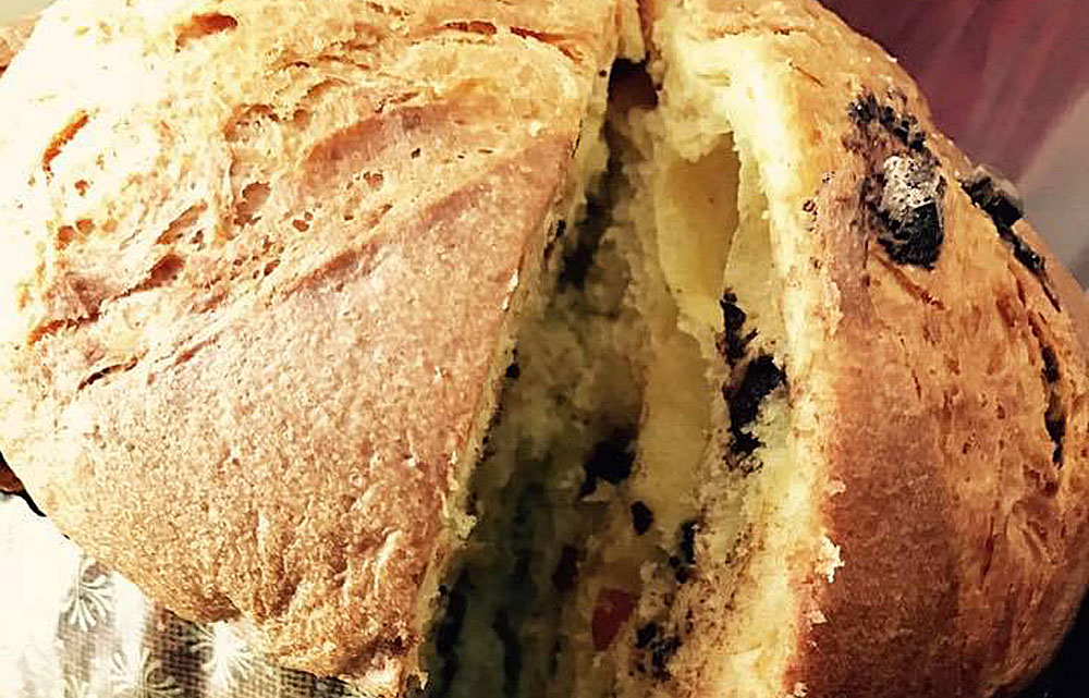Where to Eat the Best Panettone in the World? | TasteAtlas