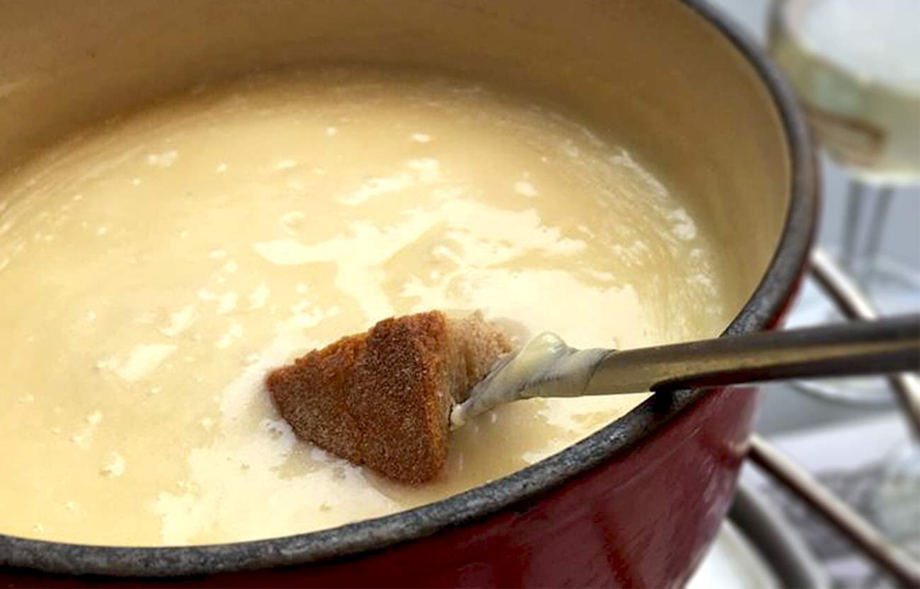 Swiss Chuchi | TasteAtlas | Recommended authentic restaurants