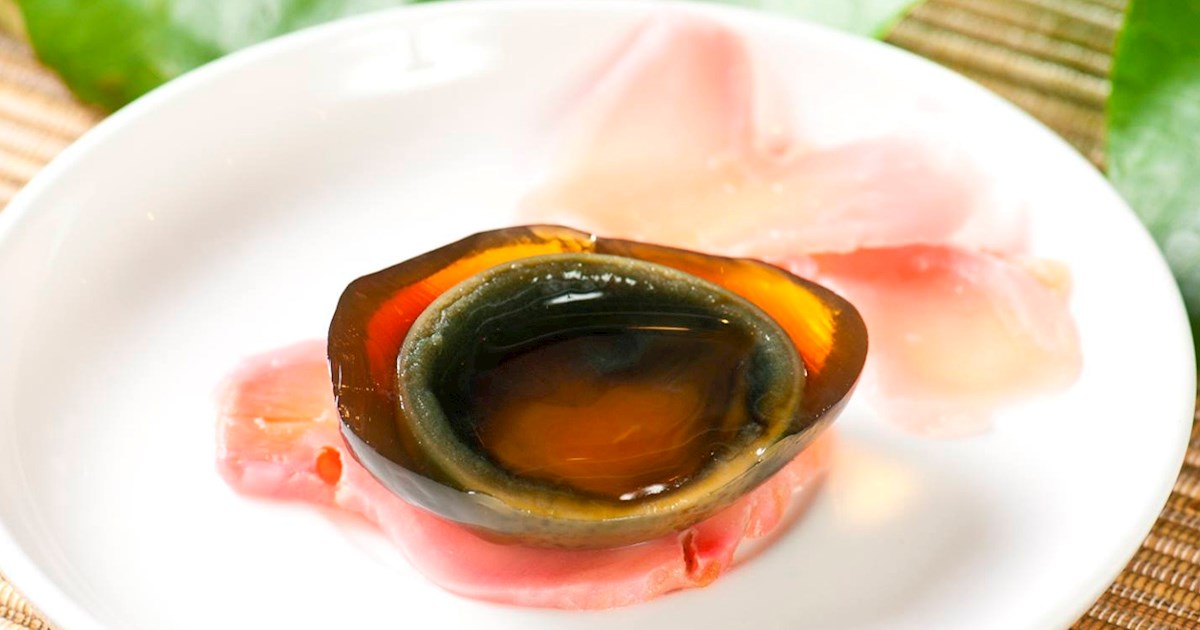 Pi Dan In Yung Kee | TasteAtlas | Recommended authentic restaurants