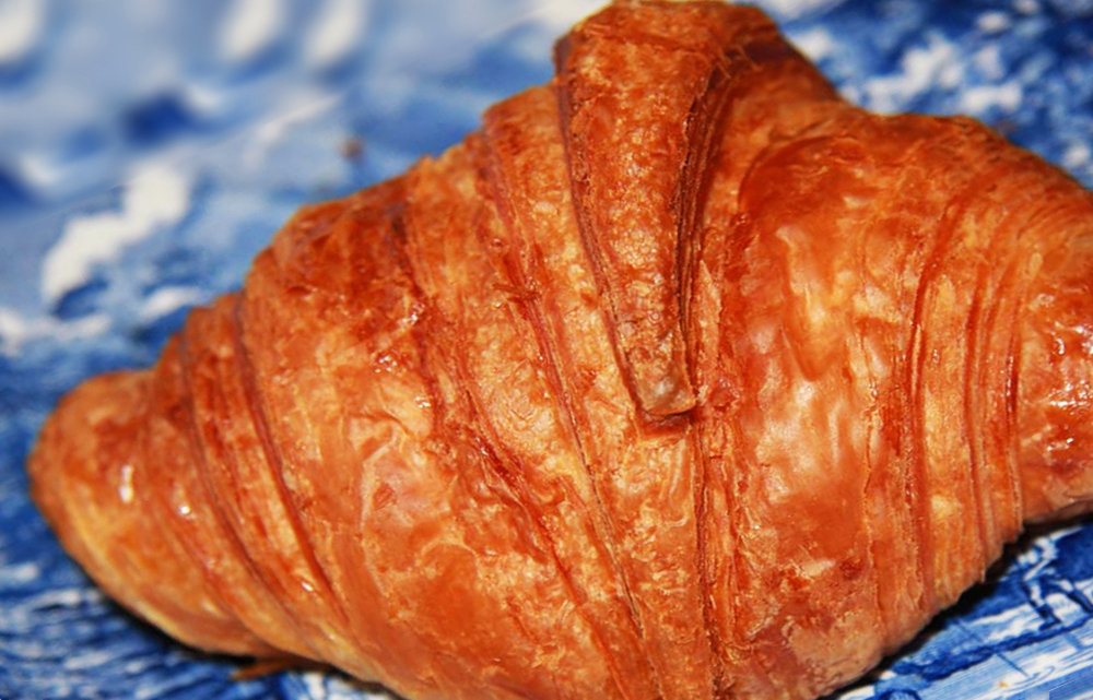 Where to Eat the Best Croissant in the World? | TasteAtlas