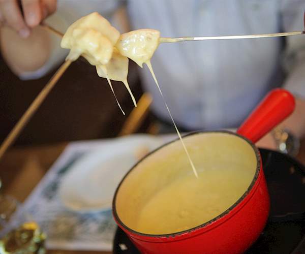 7 Best Rated Swiss Dishes - TasteAtlas