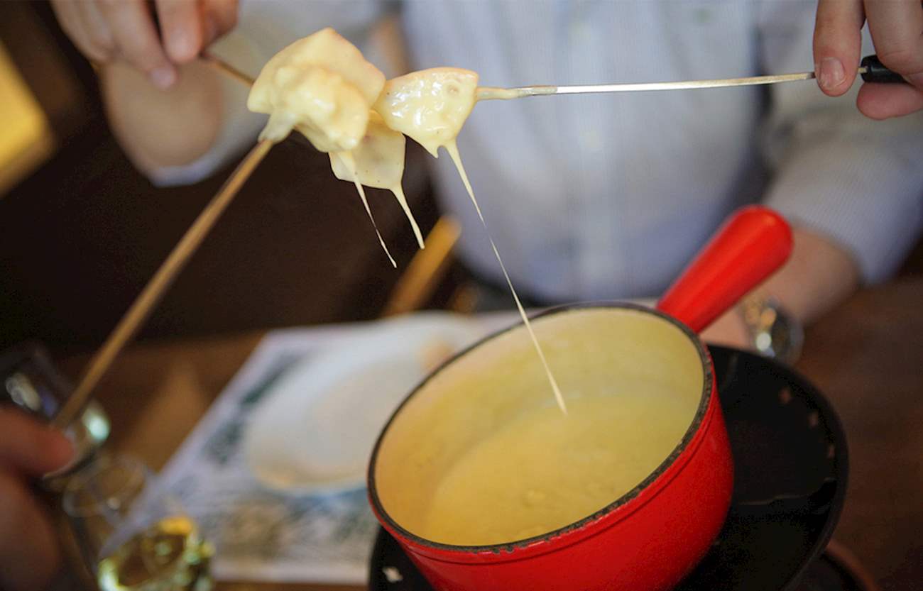 Le Dezaley | TasteAtlas | Recommended authentic restaurants