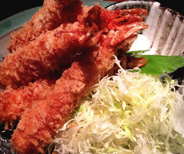 10 Most Popular Asian Crustacean Dishes - TasteAtlas