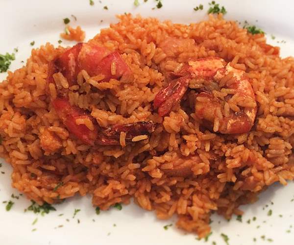 10 Most Popular Nigerian Dishes - TasteAtlas