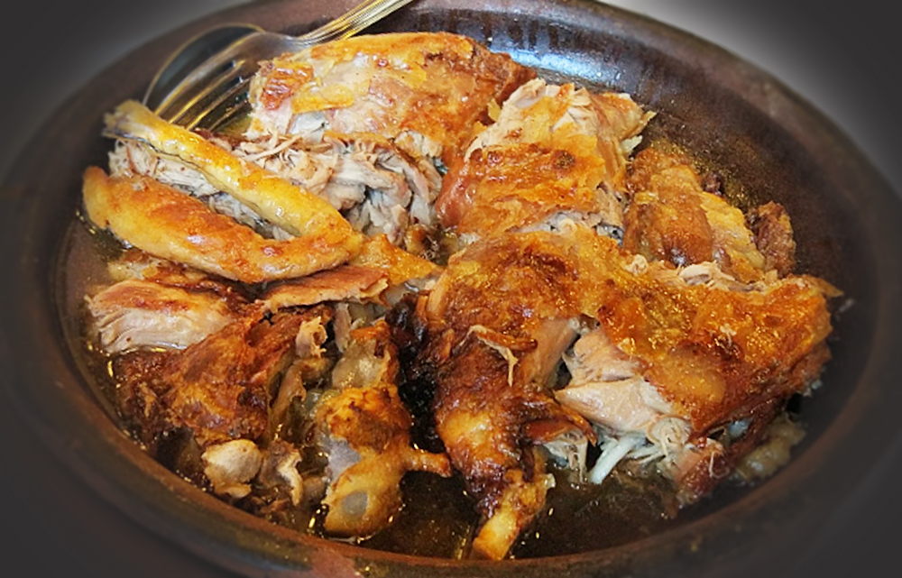 Where to Eat the Best Lechazo in the World? | TasteAtlas