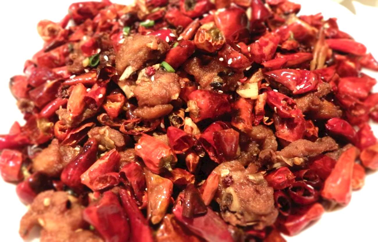 Yuxin Chuan Cai | TasteAtlas | Recommended authentic restaurants