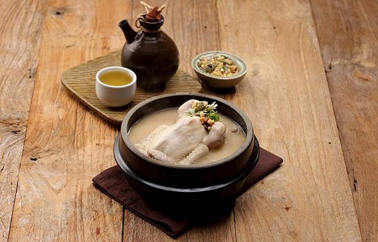 Tosokchon | TasteAtlas | Recommended authentic restaurants