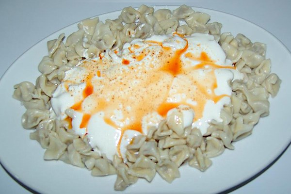 Where to Eat the Best Manti in the World? | TasteAtlas