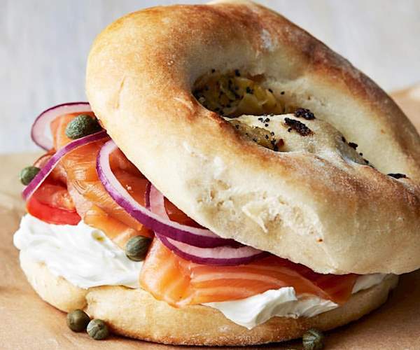 4 Best Rated North American Breads - TasteAtlas