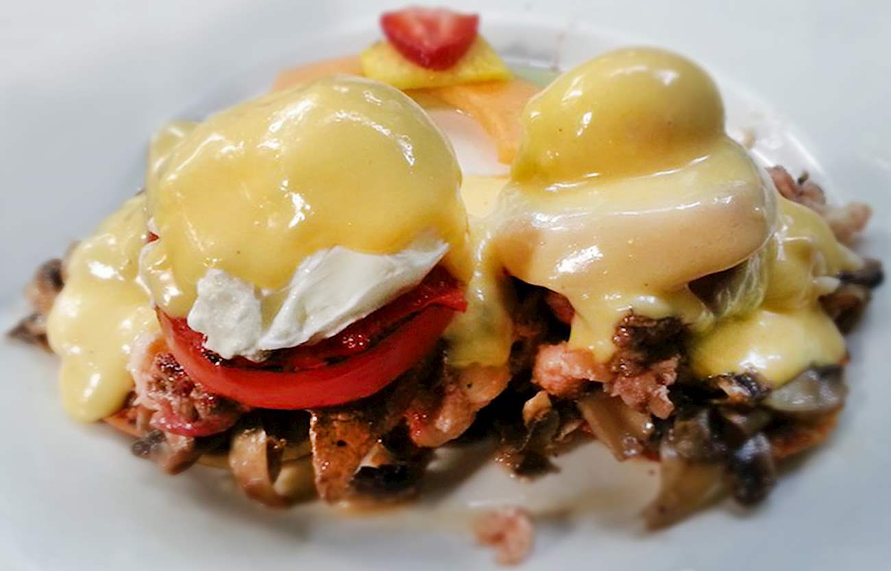 Blue Heaven | TasteAtlas | Recommended authentic restaurants