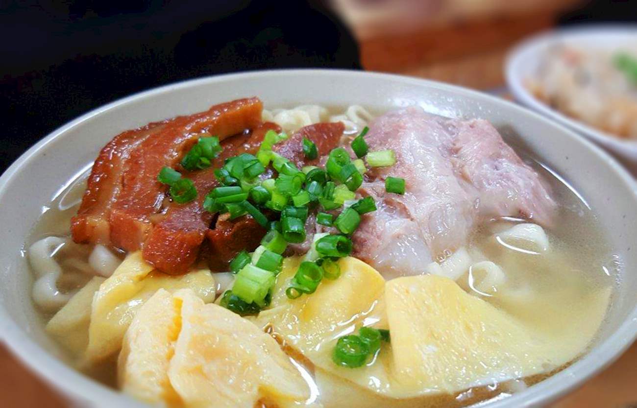 Hamaya Soba | TasteAtlas | Recommended authentic restaurants