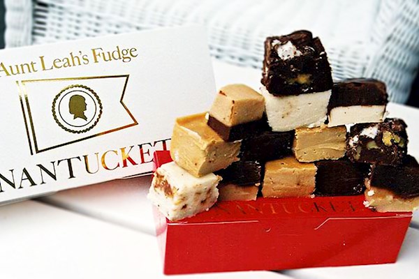 Where to Eat the Best Fudge in the World? | TasteAtlas