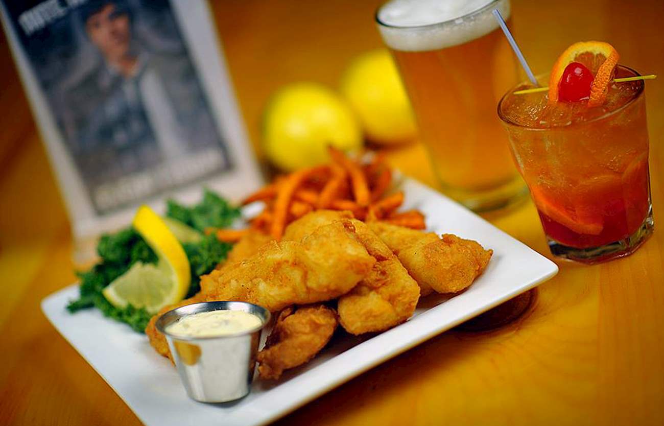 Crawfish Junction | TasteAtlas | Recommended authentic restaurants