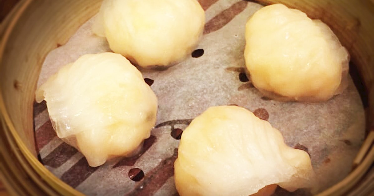 Xiājiǎo In Tim Ho Wan | TasteAtlas | Recommended authentic restaurants