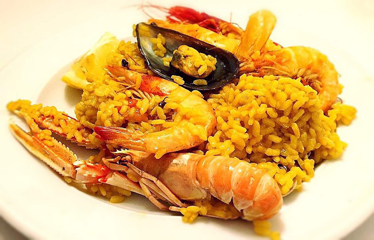 La Barraca | TasteAtlas | Recommended authentic restaurants