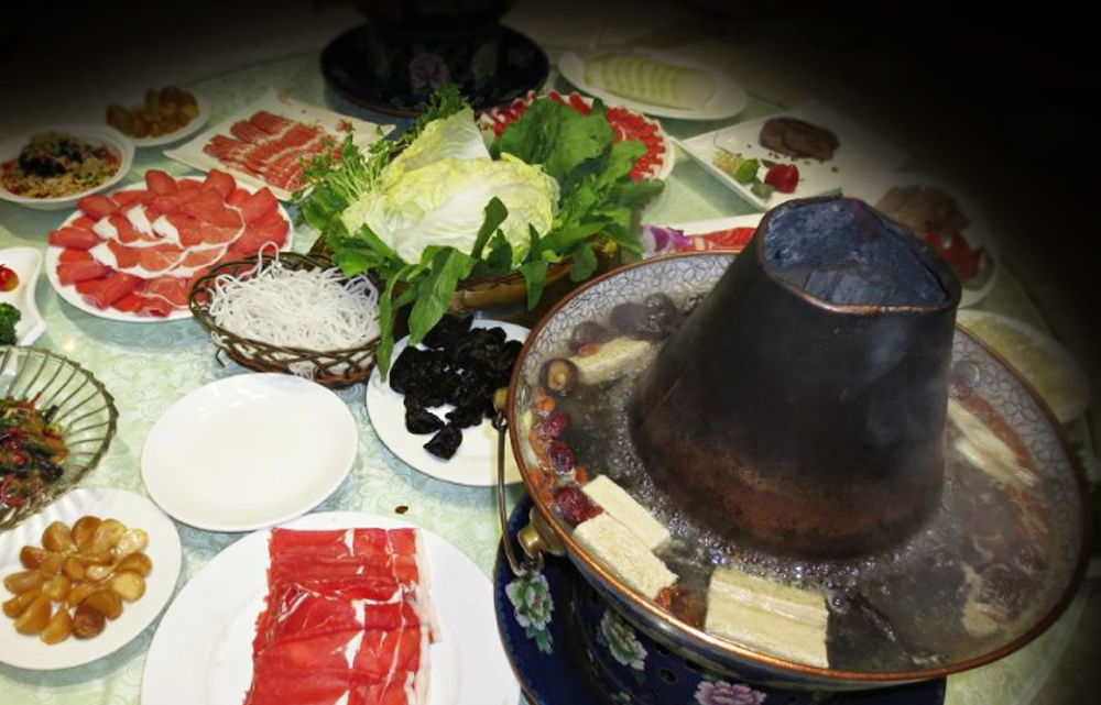 Hot Pot In Dong Lai Shun | TasteAtlas | Recommended authentic restaurants