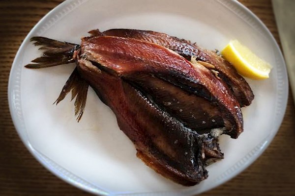 Where to Eat the Best Kippers in the World? | TasteAtlas