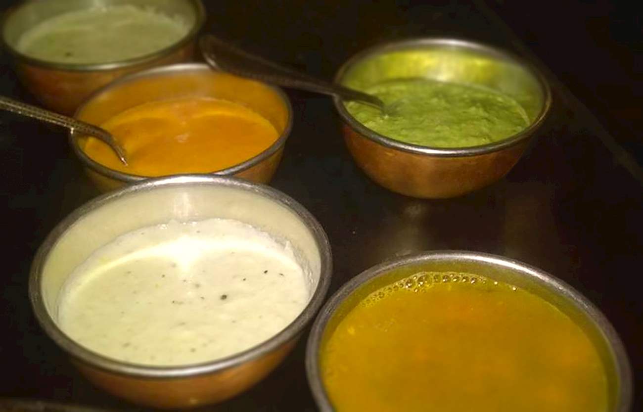 Naivedyam | TasteAtlas | Recommended authentic restaurants