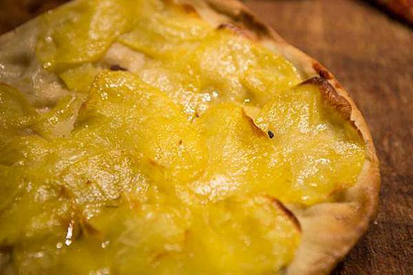 Pizza | Traditional Pizza From Naples, Italy