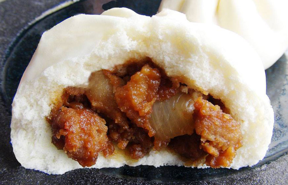 Where to Eat the Best Nikuman in the World? | TasteAtlas