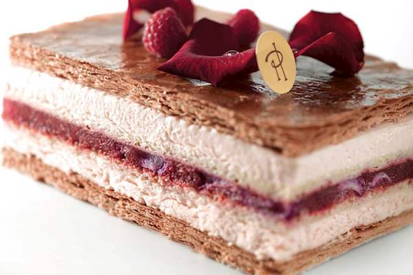 Where to Eat the Best Mille-feuille in the World? | TasteAtlas