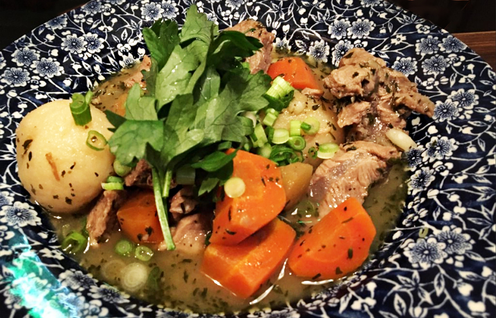 Where to Eat the Best Irish Stew in the World? | TasteAtlas