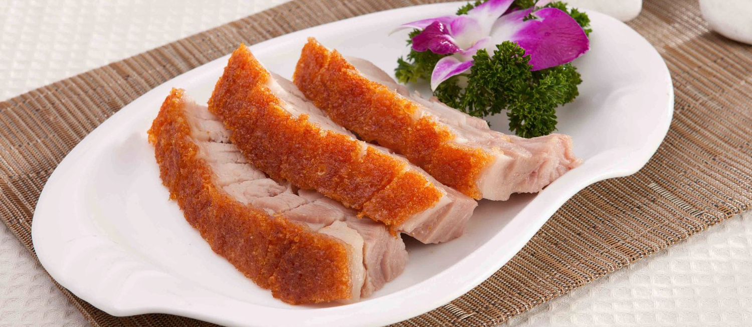 Where to Eat the Best Siu Yuk in the World? | TasteAtlas