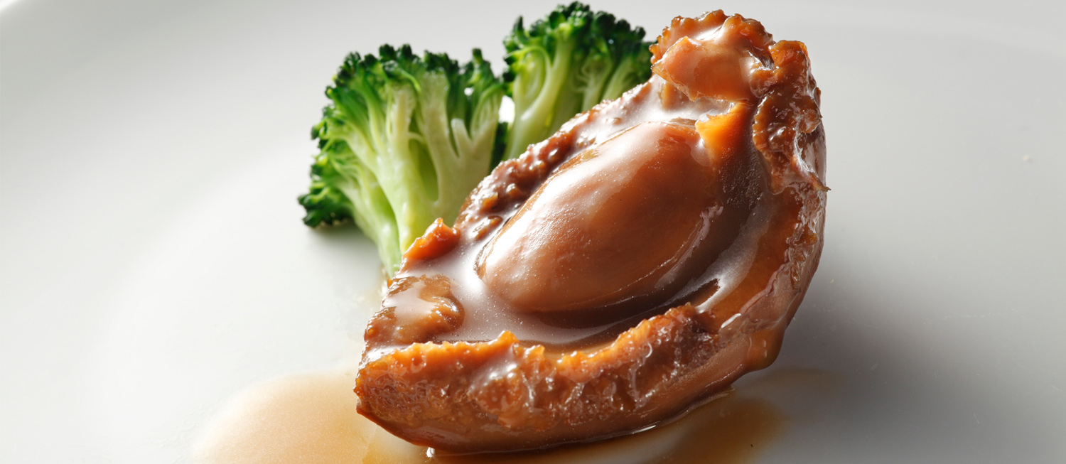 Braised Abalone | Traditional Sea Snail Dish From Guangdong, China