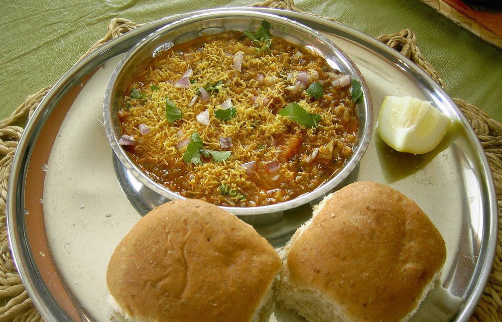 Where to Eat the Best Misal in the World? | TasteAtlas