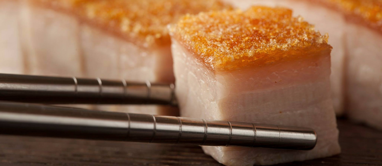 Where to Eat the Best Siu Yuk in the World? | TasteAtlas