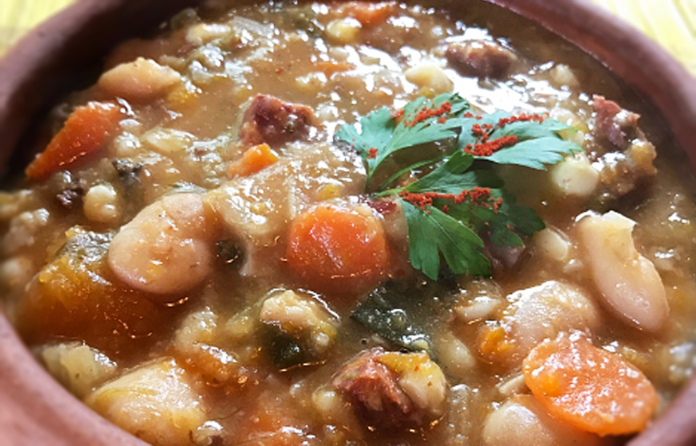 Locro In La Cervecería | TasteAtlas | Recommended authentic restaurants