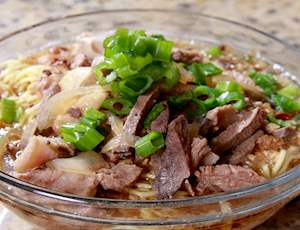 What to Eat in Iloilo City | Iloilo City Local Food | TasteAtlas