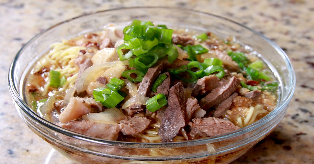 49 Best Offal Dishes in Asia - TasteAtlas