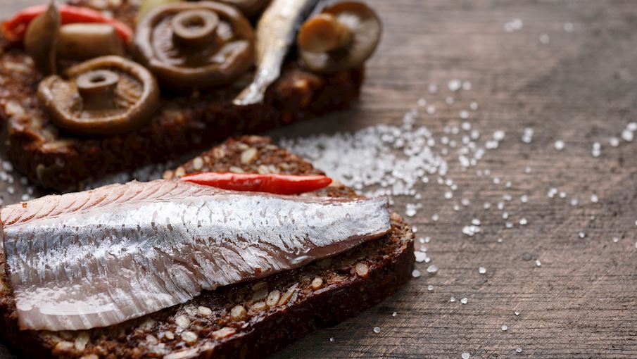 10 Most Popular Danish Dishes - TasteAtlas