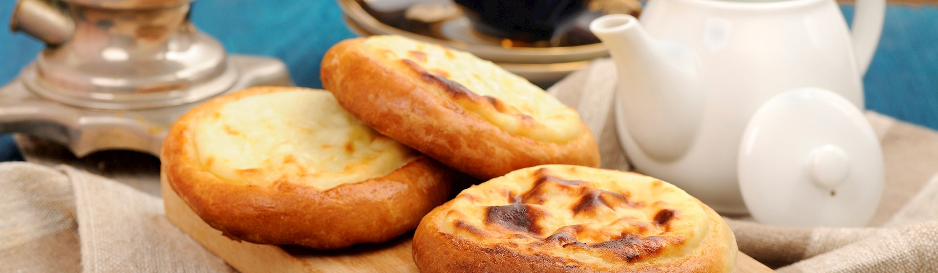 Top 5 Eastern European Sweet Pastries - TasteAtlas