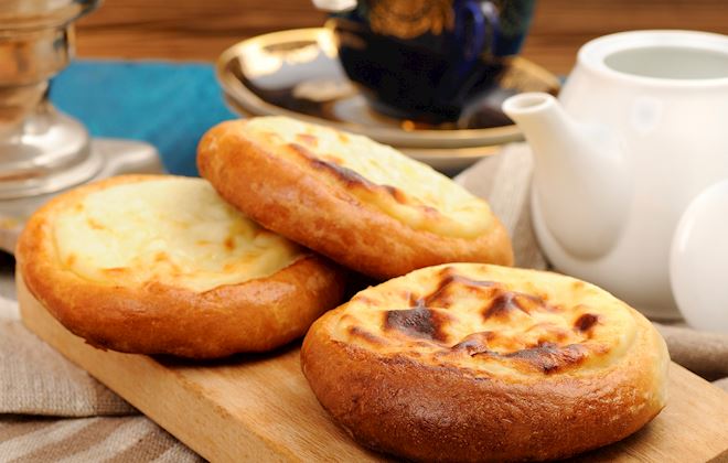 Eastern European Sweet Pastries: Best Recipes & Restaurants | TasteAtlas