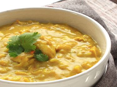 10 Most Popular British Soups | D-Ample Magazine British