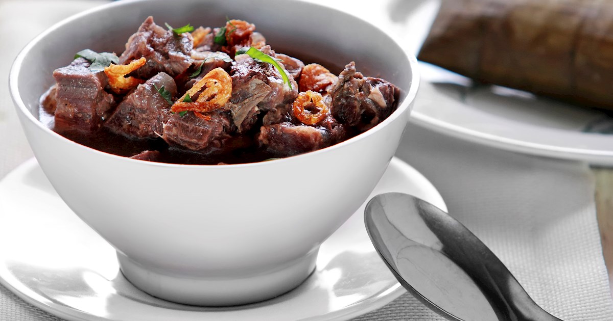 5 Foods in Makassar - Best Authentic Restaurants - TasteAtlas